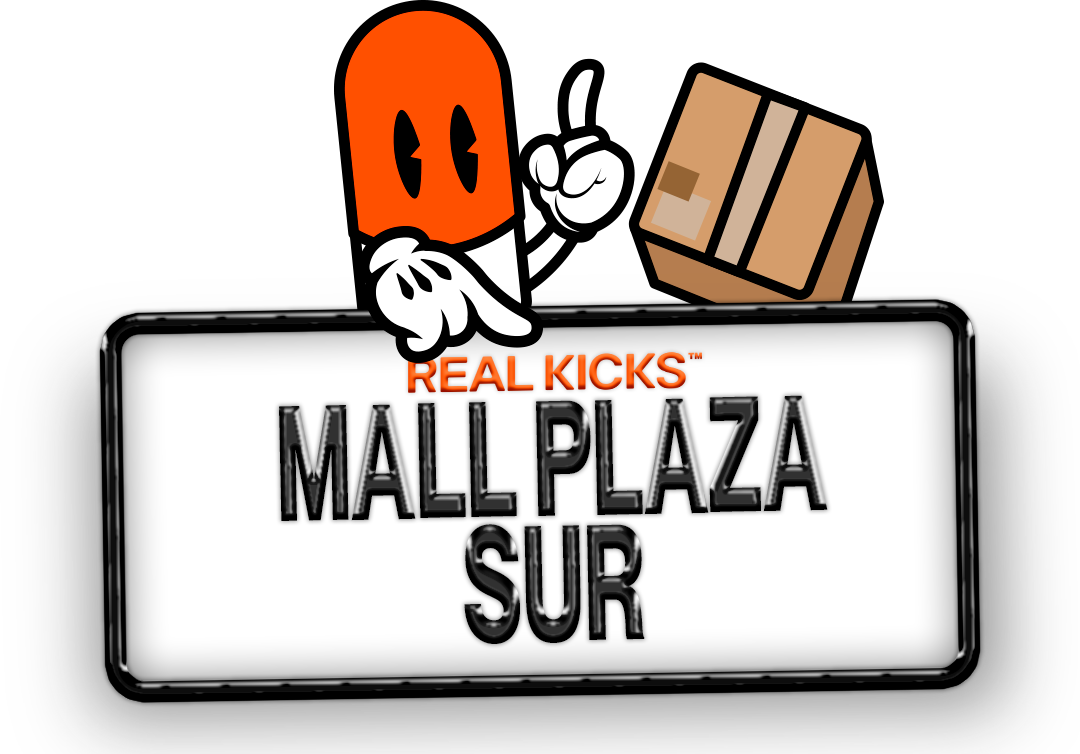 Tiendas - Real Kicks