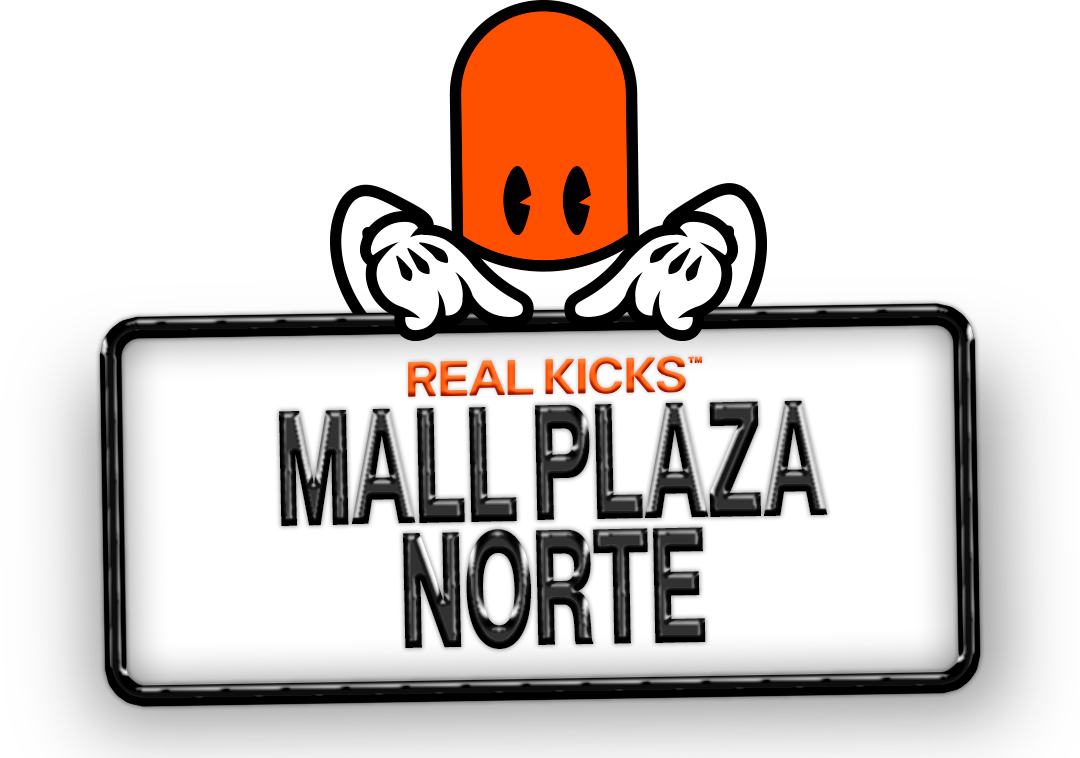 Tiendas - Real Kicks