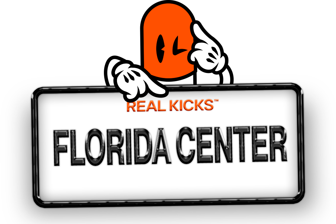 Tiendas - Real Kicks