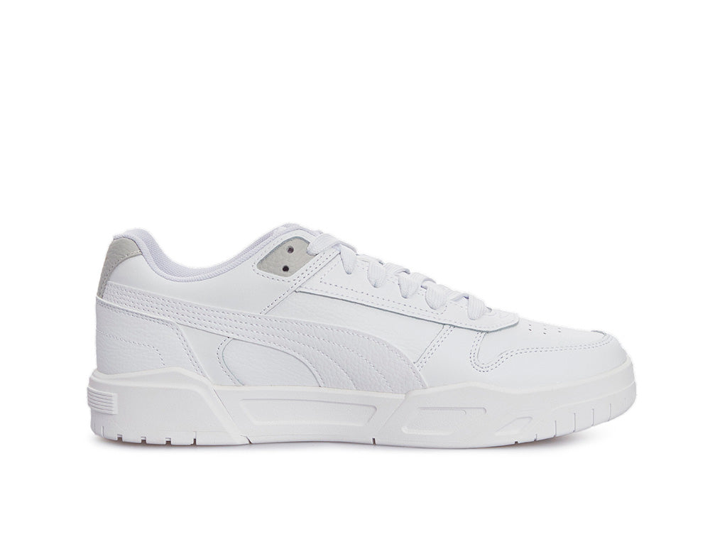 Zapatillas Puma Rbd Tech Classic Hombre Blanco - Real Kicks