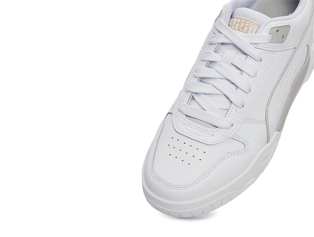 Zapatillas Puma Rbd Tech Classic Hombre Blanco - Real Kicks