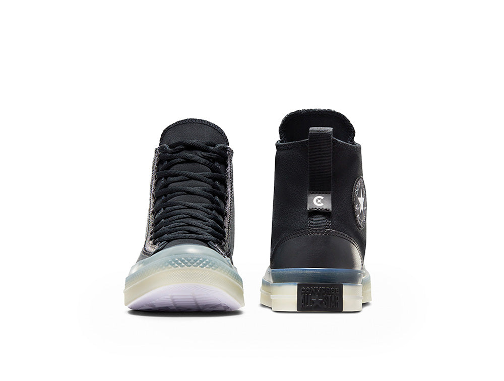 Zapatilla Converse Chuck Taylor All Star CX EXP2 Hombre Negro - Real Kicks