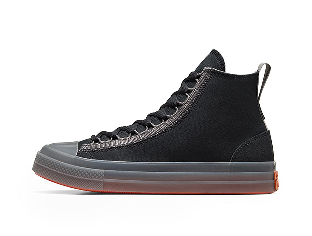 Zapatilla Converse Chuck Taylor Cx Exp2 Hombre Negro - Real Kicks
