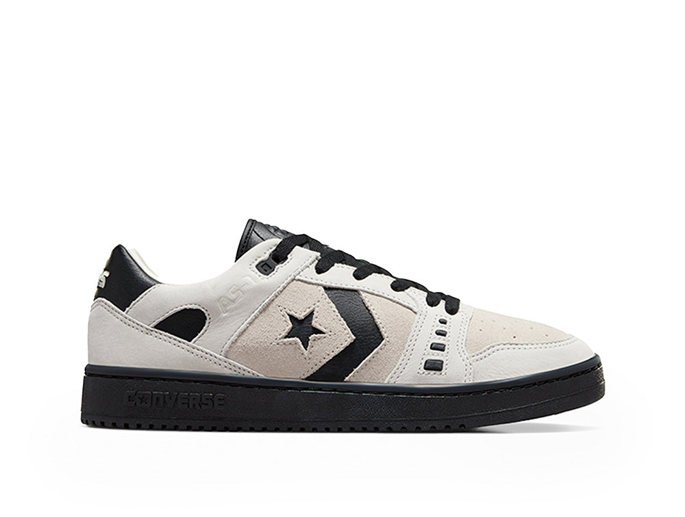 Zapatilla Converse As-1 Pro Hombre Blanco - Real Kicks