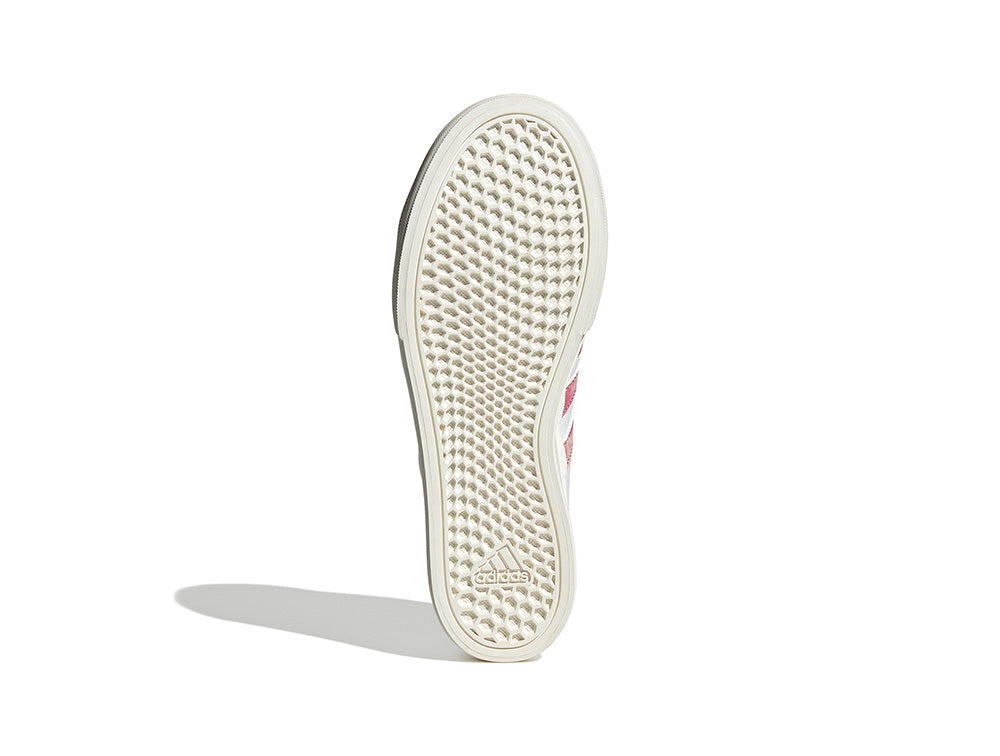 Zapatilla Adidas Bravada 2.0 Mujer Blanco - Real Kicks