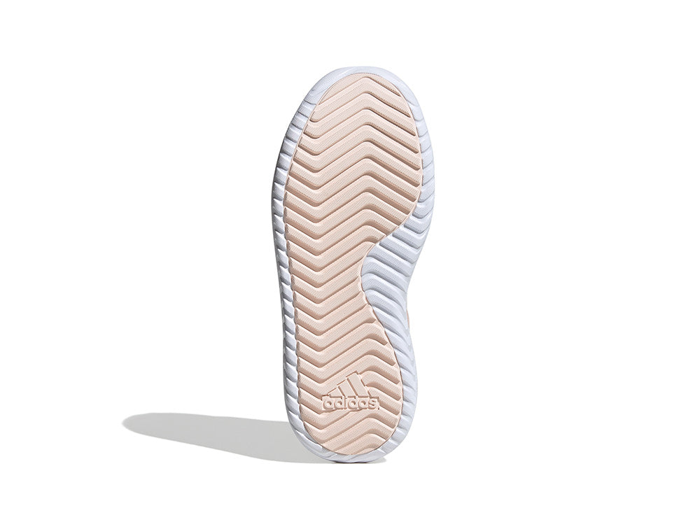 Zapatilla Adidas Grand Court Mujer Blanco - Real Kicks