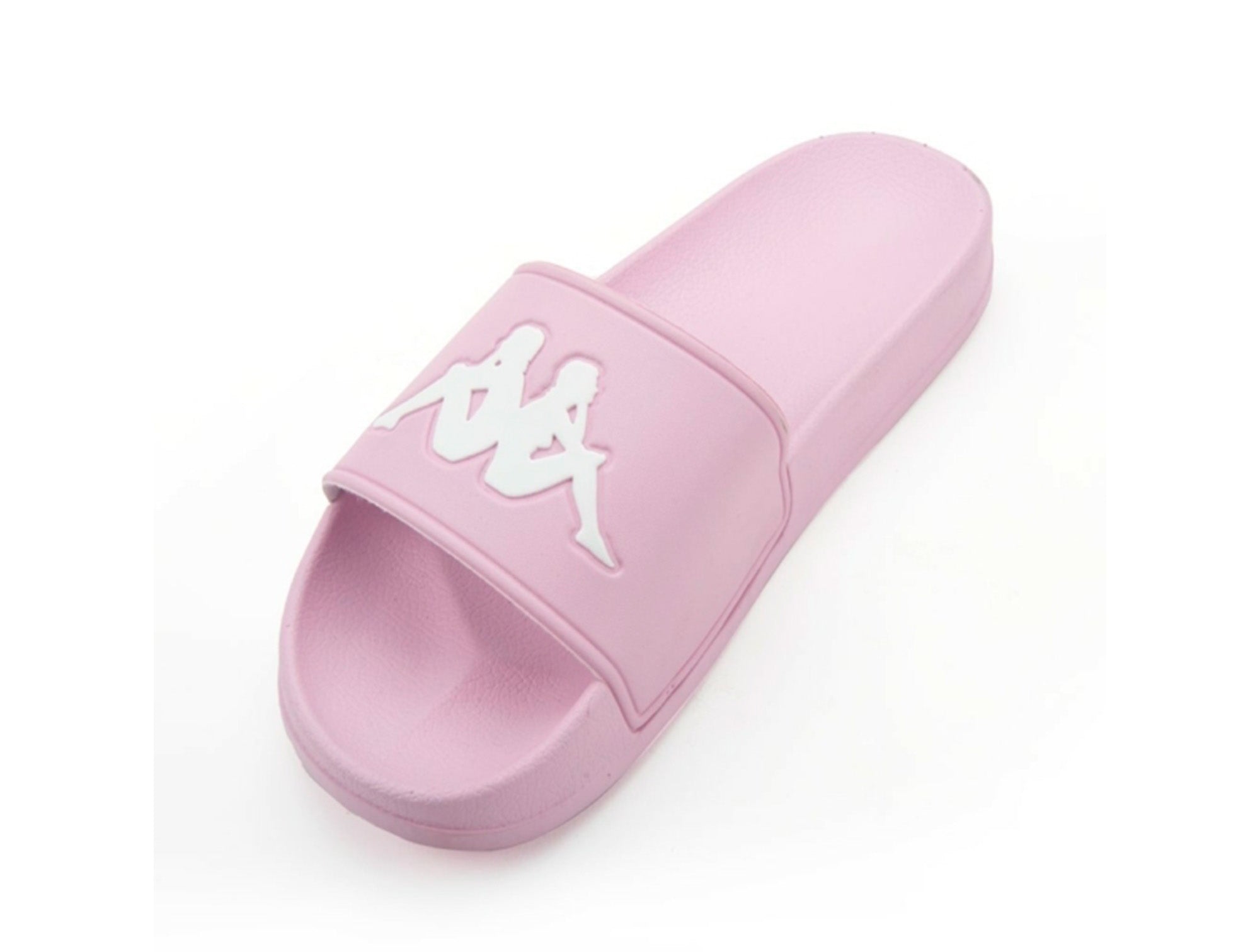 Sandalia Kappa Authentic Adam 2 Unisex Rosado - Real Kicks