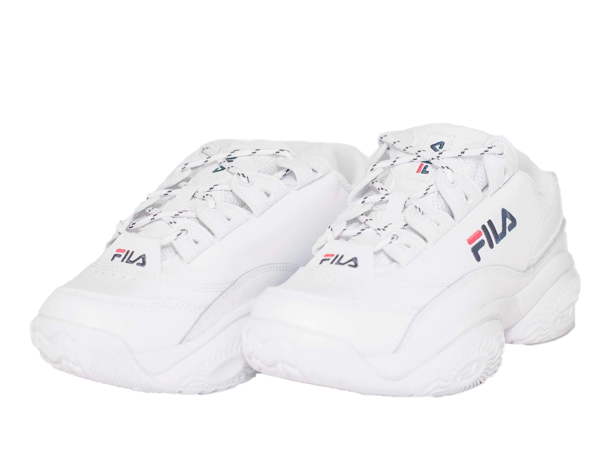 Fila authentic kicks store 2018