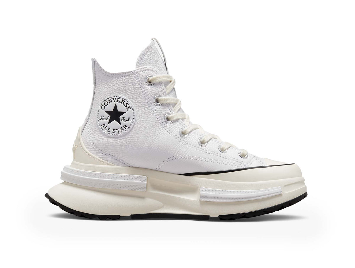 Zapatilla Converse Run Star Legacy Cx Unisex Blanco - Real Kicks
