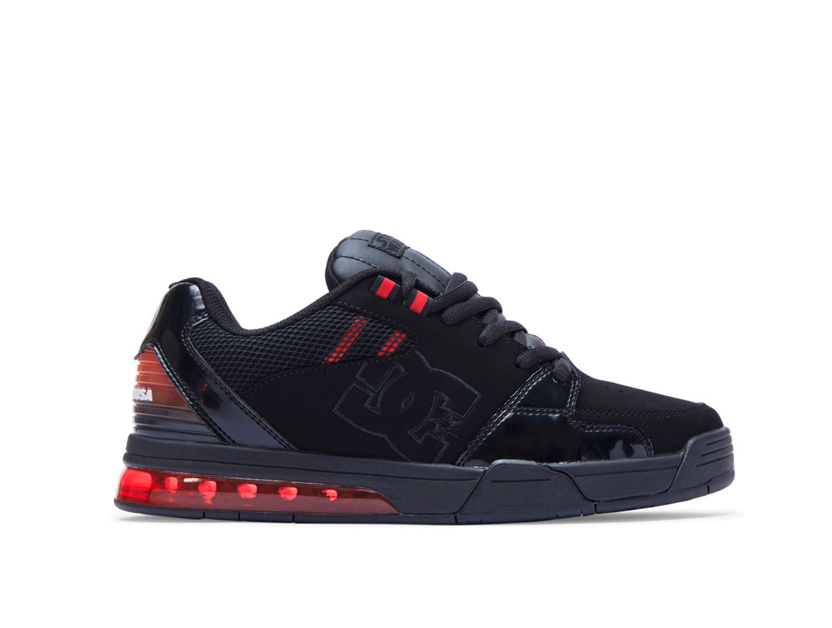Zapatilla DC Versatile Star Wars Hombre Negro - Real Kicks