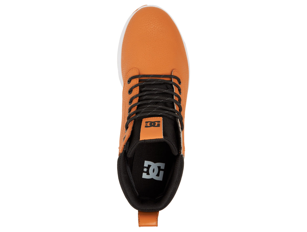 Zapatilla DC Mason 2 Hombre Cafe - Real Kicks