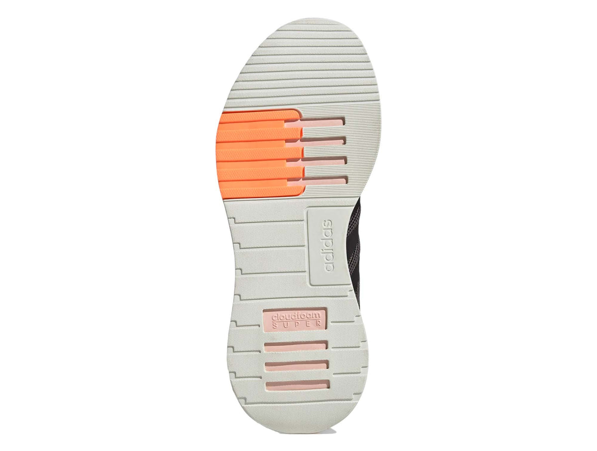 Zapatilla adidas Racer Tr21 Mujer Negro - Real Kicks