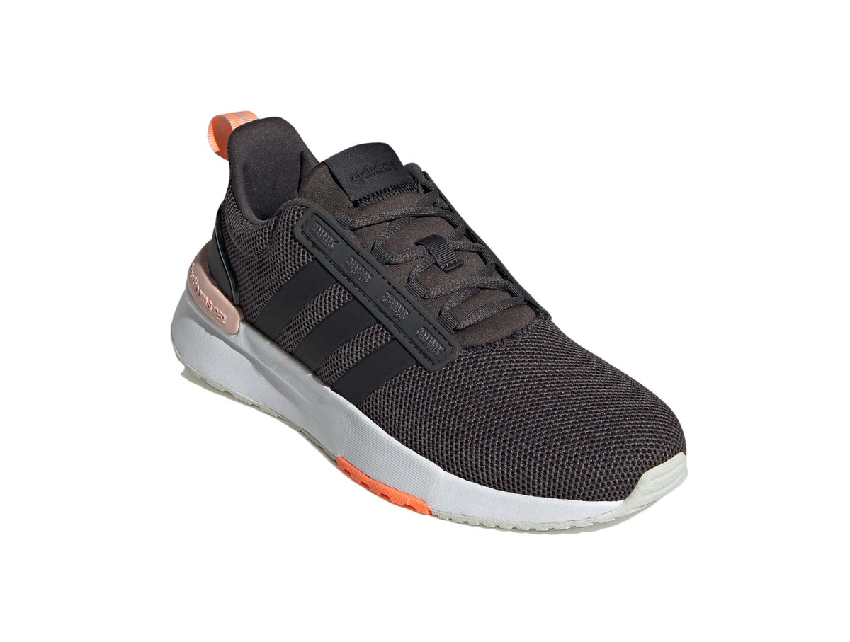 Zapatilla adidas Racer Tr21 Mujer Negro - Real Kicks