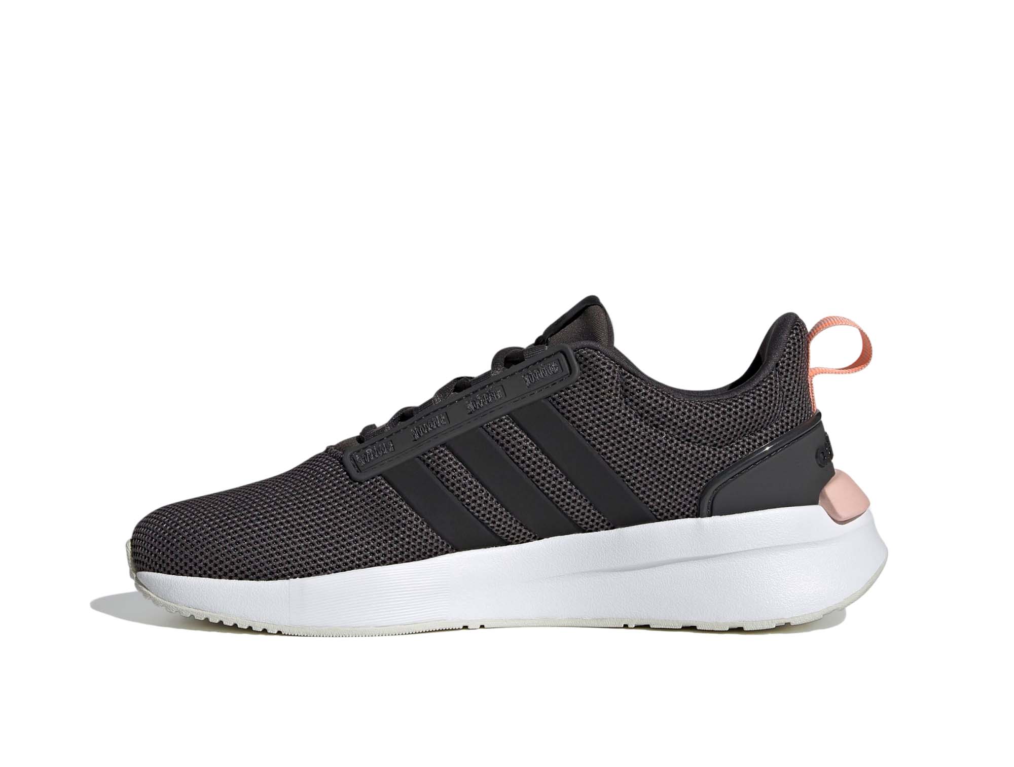 Zapatilla adidas Racer Tr21 Mujer Negro - Real Kicks
