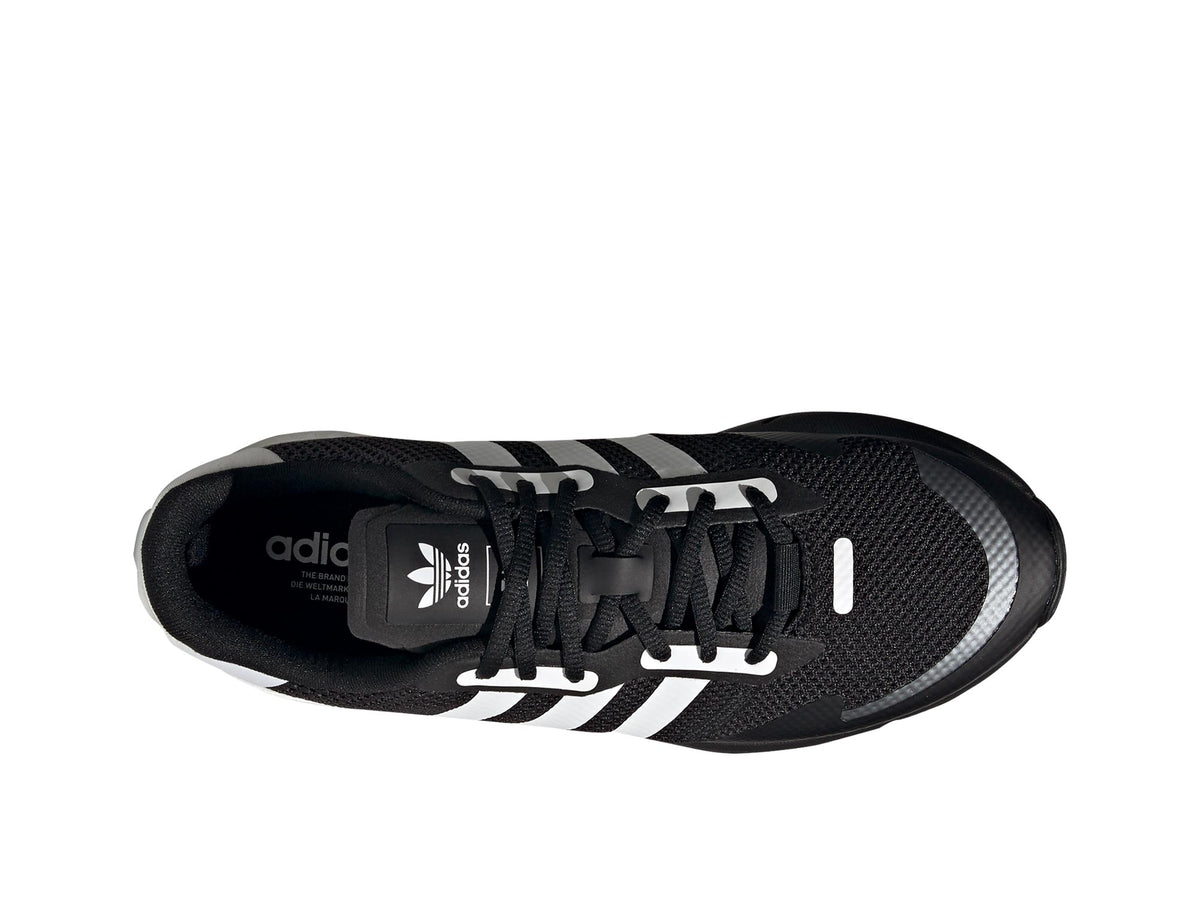 Zapatilla Adidas Zx 1K Boost Hombre Negro - Real Kicks